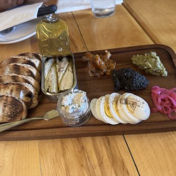AMERICAN SARDINE BAR - Updated May 2026 - 374 Photos & 407 Reviews ...