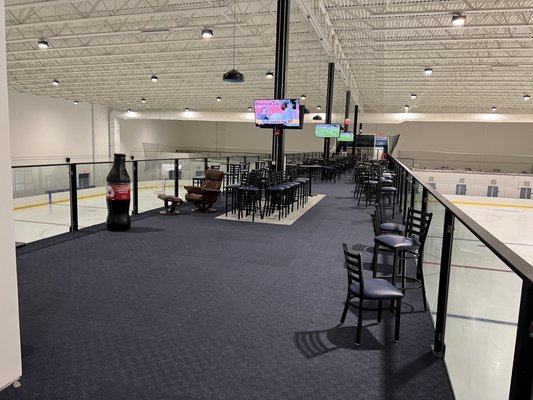 BOCA ICE & FINE ARTS CENTER - Updated December 2025 - 23 Photos & 28 ...