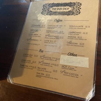 THE BUN SHOP - 495 Photos & 592 Reviews - 239 W Read St, Baltimore ...