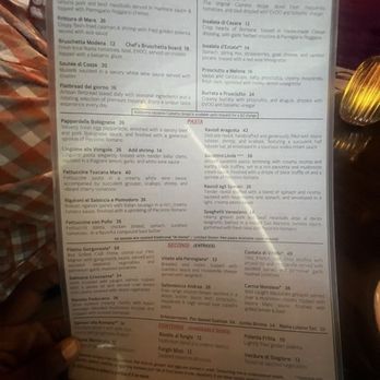 MODENA RISTORANTE VINOTECA - Updated April 2025 - 168 Photos & 161 ...