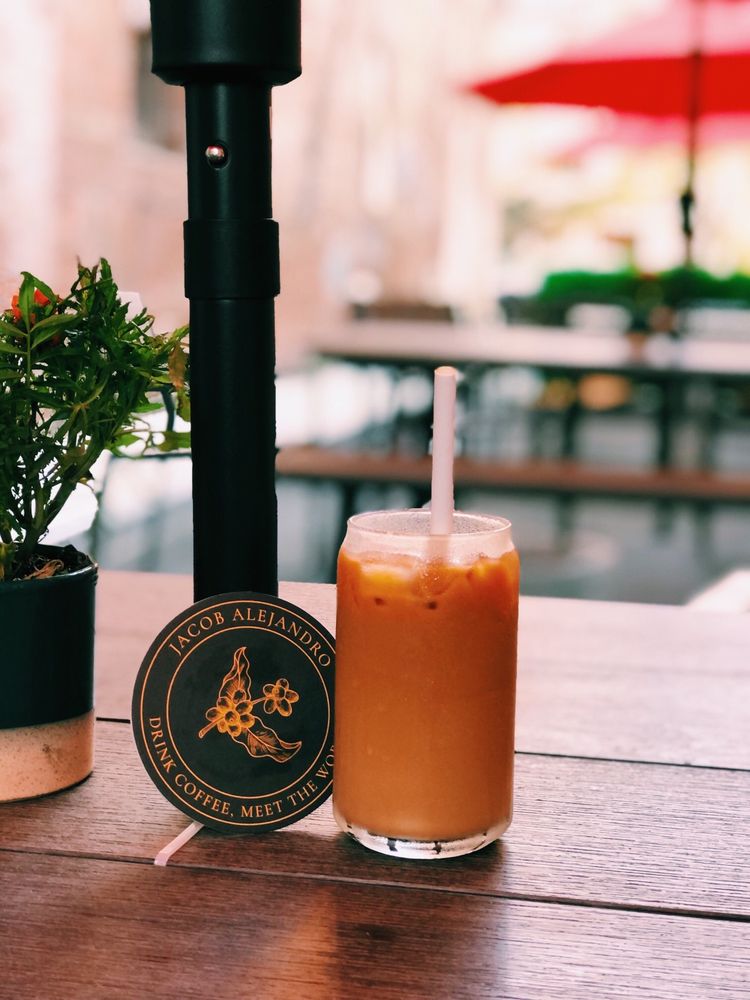 JACOB ALEJANDRO - Updated October 2025 - 144 Photos & 102 Reviews - 274 ...