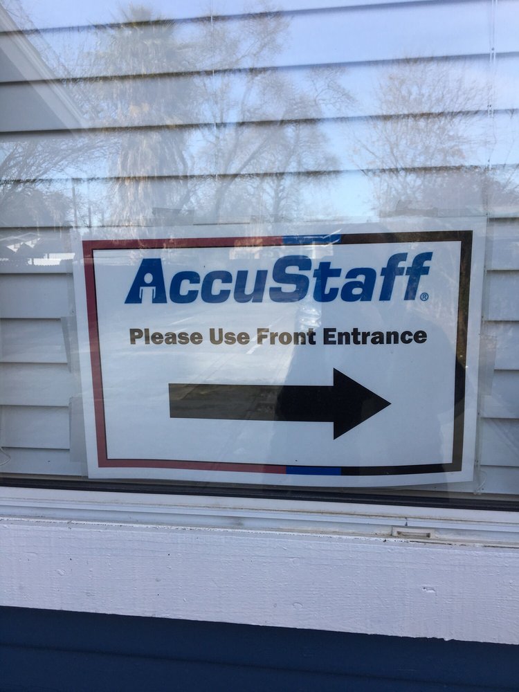 ACCUSTAFF - Updated August 2025 - 19 Court St, Woodland, California ...