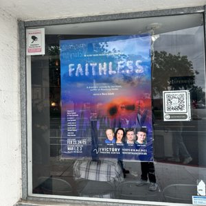 THE NOCTURNE THEATRE - Updated July 2025 - 67 Photos & 44 Reviews - 324 ...