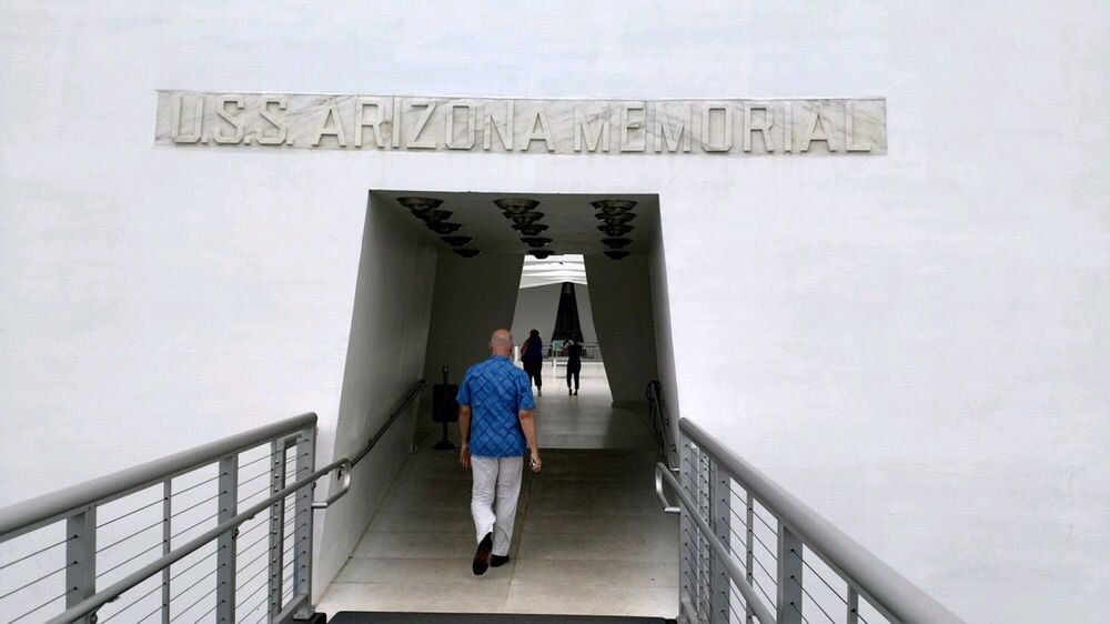 COMPACFLT BOAT TOUR - Updated September 2024 - 77 Photos - Pearl Harbor ...