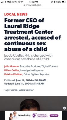 LAUREL RIDGE TREATMENT CENTER - Updated December 2025 - 19 Photos & 72 ...