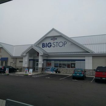 AULAC BIG STOP RESTAURANT - Updated December 2025 - 170 Aulac Road ...