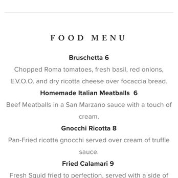 BELLINI - Updated December 2025 - 279 Photos & 436 Reviews - 220 S 16th ...