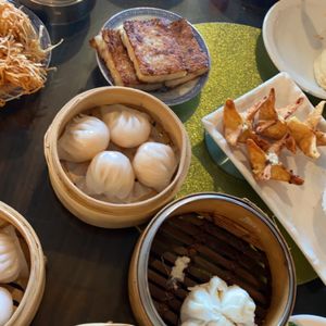 DIM SUM HOUSE - 274 Photos & 141 Reviews - 4860 Beacon Ave S, Seattle ...