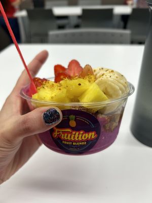 FRUITION FRUIT BLENDZ - Updated July 2024 - 18 Photos & 14 Reviews ...