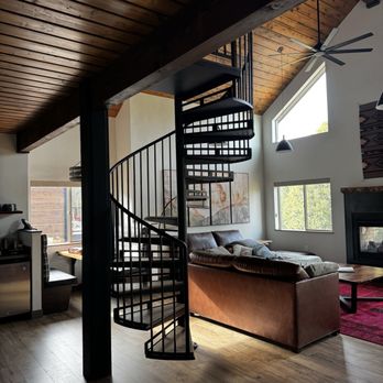 FIREFALL RANCH YOSEMITE - Updated December 2025 - 143 Photos & 63 ...