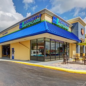 EUROPEAN AUTOHAUS - 54 Photos & 34 Reviews - 1105 E Bearss Ave, Lutz ...