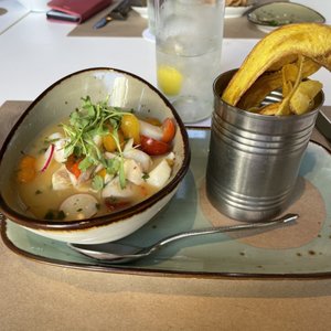 JACK DUSTY - 390 Photos & 236 Reviews - Seafood - 1111 Ritz Carlton Dr ...