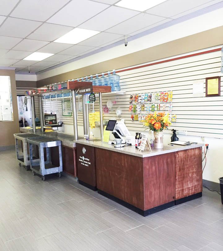 WATERIA - Updated October 2025 - 11 Photos & 18 Reviews - 4426 Slauson ...