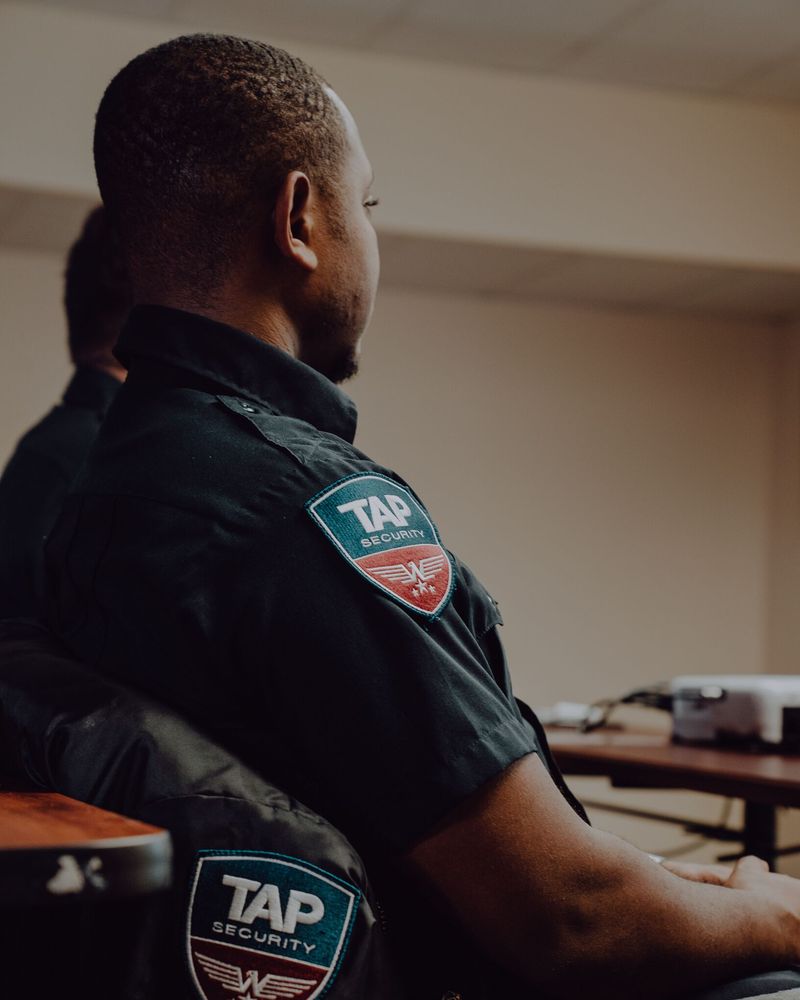 TAP SECURITY - 13 Photos - 11503 Jones Maltsberger Rd, San Antonio ...