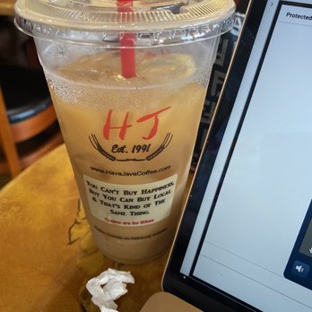 HAVA JAVA - Updated June 2024 - 129 Photos & 258 Reviews - 3166 E ...