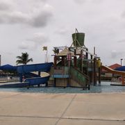 TROPICAL SPLASH WATER PARK - 22 Photos - Water Parks - 3700 NW 11th Pl ...