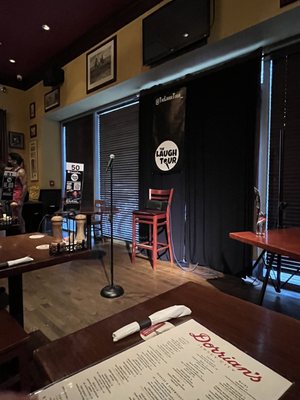 DORRIAN’S RED HAND - 195 Photos & 292 Reviews - 555 Washington Blvd ...