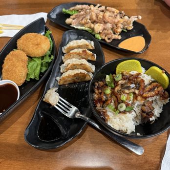 TENGU RAMEN - Updated October 2025 - 99 Photos & 60 Reviews - 358 W El ...