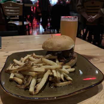 BULLFROG BREWERY - Updated June 2024 - 468 Photos & 477 Reviews - 229 W ...