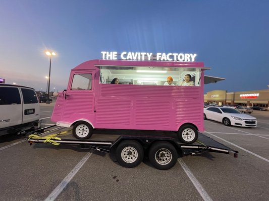 THE CAVITY FACTORY - Updated January 2026 - 20 Photos & 13 Reviews ...