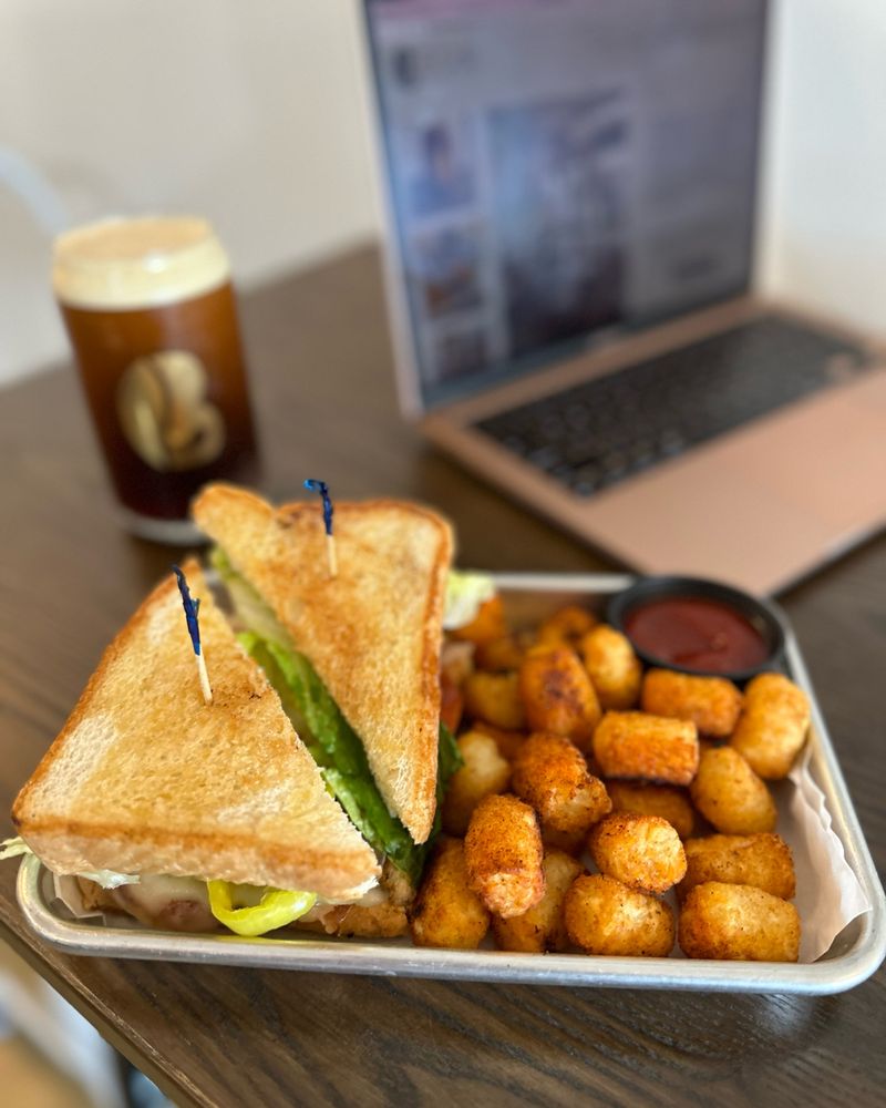 BSIDE COFFEE BAR - Updated January 2026 - 175 Photos & 36 Reviews ...