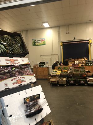 PHILADELPHIA WHOLESALE PRODUCE MARKET - 33 Photos - Fruits & Veggies ...