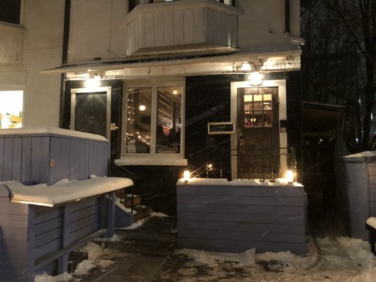 PLAYA CABANA - 432 Photos & 481 Reviews - 111 Dupont Street, Toronto ...