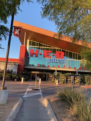 H-E-B PLUS! - Updated May 2025 - 333 Photos & 191 Reviews - 14028 N US ...