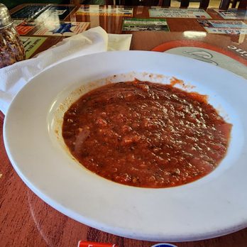 BARIS - Updated December 2024 - 279 Photos & 552 Reviews - 904 N Valley ...