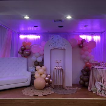 ATLANTIS HALL - Updated August 2025 - 181 Photos & 32 Reviews - 91-42 ...