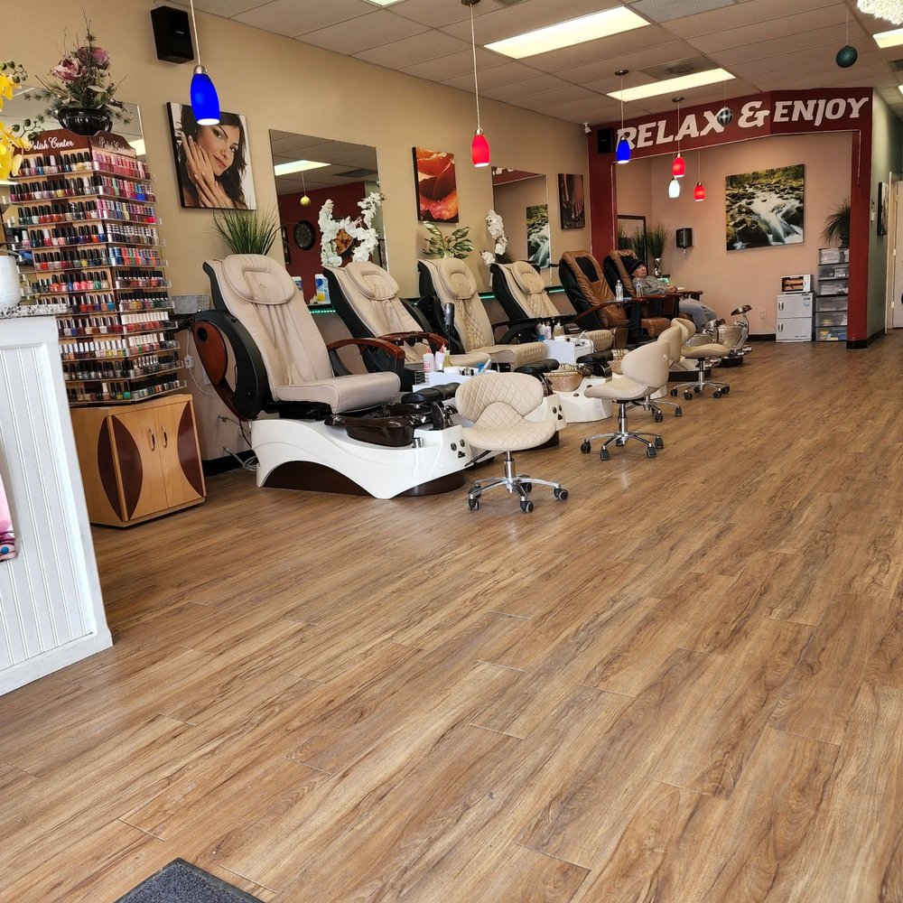 HAIR ARTISTS NAIL AND SPA - Updated April 2026 - 128 Photos - 837 Main ...