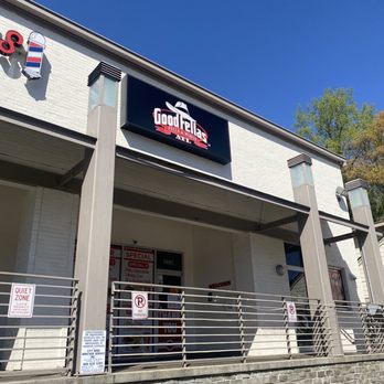 GOODFELLAS PIZZA & WINGS - Updated March 2025 - 113 Photos & 94 Reviews ...