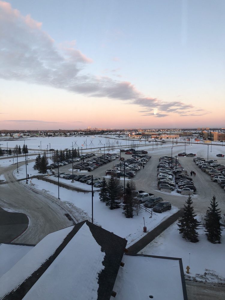 RIVER CREE RESORT AND CASINO - 59 Photos & 57 Reviews - 300 E Lapotac ...