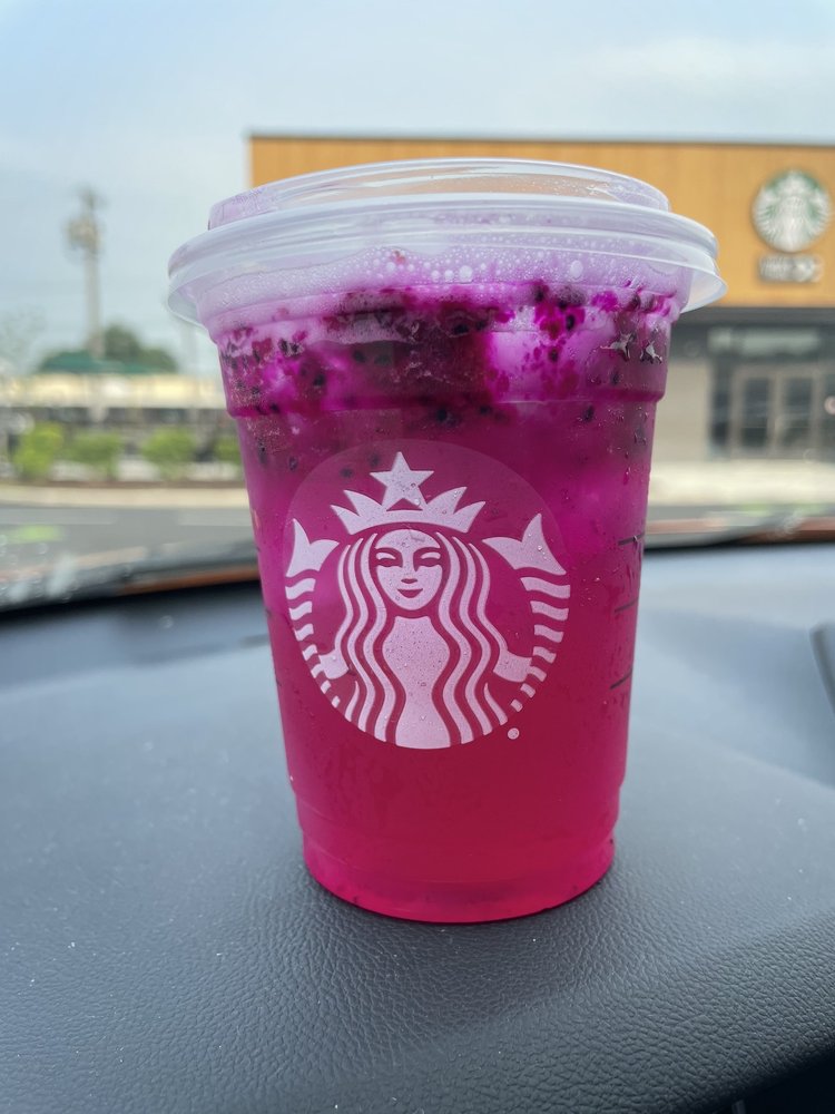 STARBUCKS - Updated July 2025 - 12 Reviews - 1752 Black River Blvd N ...