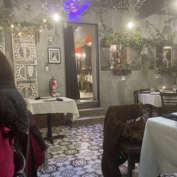 ODA HOUSE - 399 Photos & 244 Reviews - 406 E 73rd St, New York, New ...