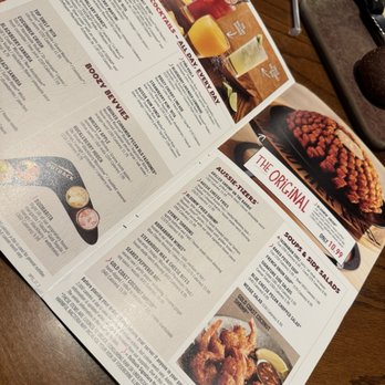 OUTBACK STEAKHOUSE - Updated January 2026 - 78 Photos & 120 Reviews ...
