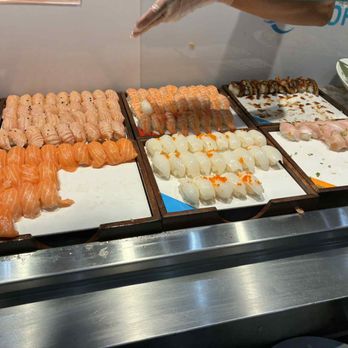 SORA SUSHI & SEAFOOD BUFFET - Updated December 2025 - 297 Photos & 111 ...