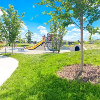 FOX CREEK PARK - Updated January 2026 - 522 NE Westgate Dr, Waukee ...