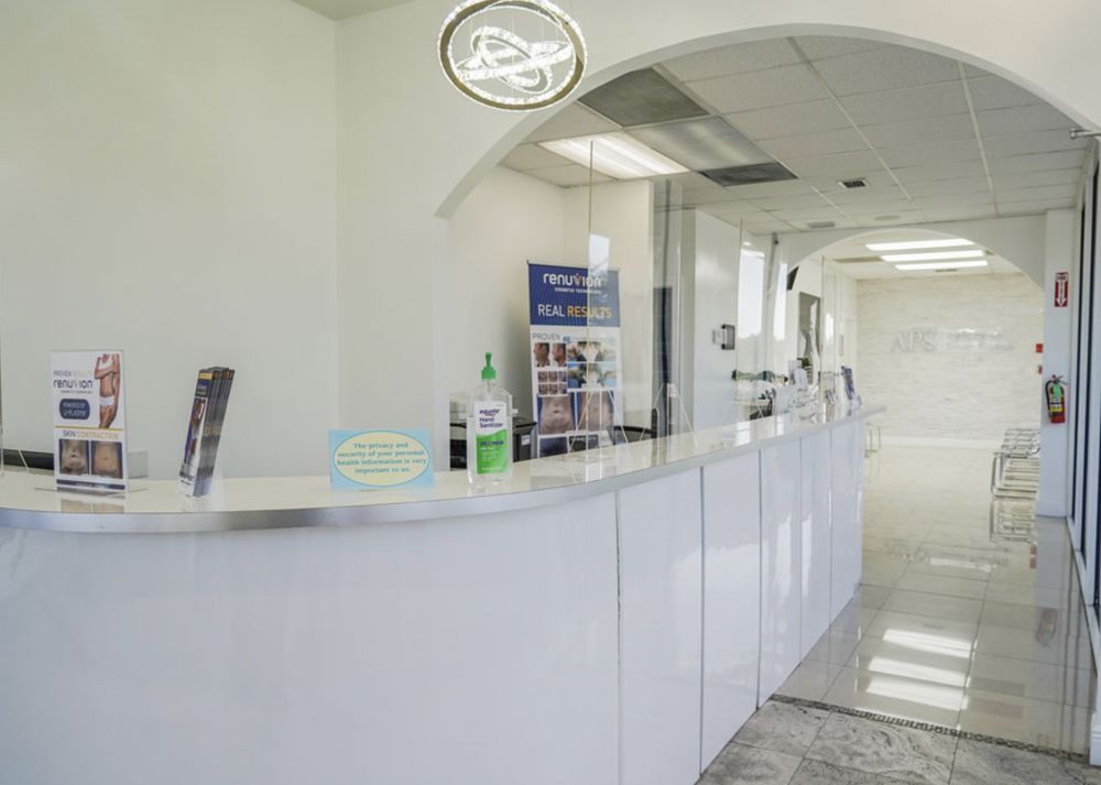 APS INSTITUTE OF SOUTH FLORIDA - Updated October 2025 - 14 Photos & 10 ...