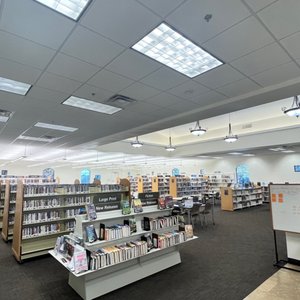 SOUTHEAST REGIONAL LIBRARY - Updated September 2024 - 45 Photos & 68 ...