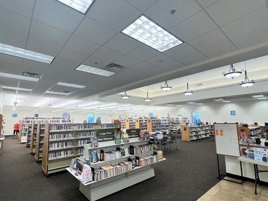ED ROBSON LIBRARY - Updated July 2025 - 22 Photos - 9330 E Riggs Rd ...