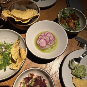 COSME - Updated July 2024 - 2584 Photos & 1278 Reviews - 35 E 21st St ...