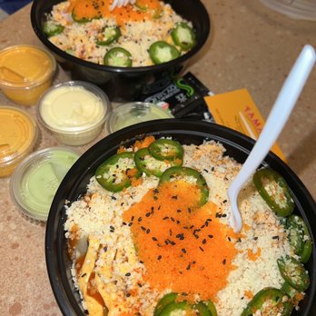 TAMAGO’S POKE - Updated January 2026 - 32 Photos & 12 Reviews - 500 ...