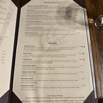 TURKISH FLAME - Updated June 2025 - 51 Photos & 30 Reviews - 2699 Gulf ...