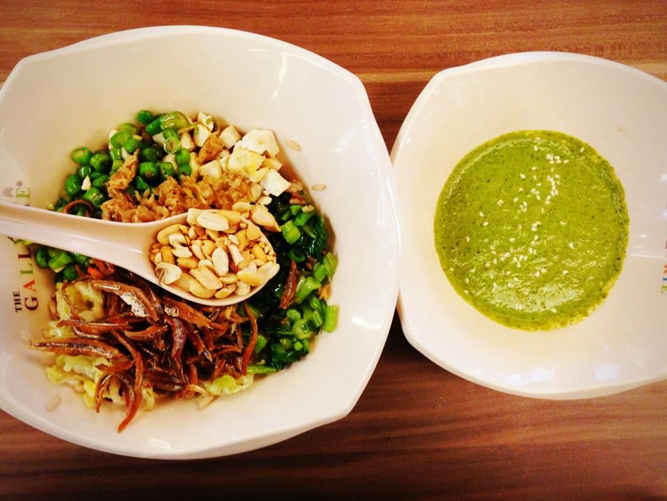 THUNDER TEA RICE - Updated January 2025 - 15 Photos & 12 Reviews - 328 ...