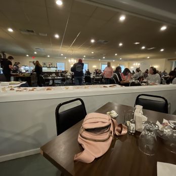 COLONIAL HOUSE SUPPER CLUB - Updated June 2025 - 41 Photos & 59 Reviews ...