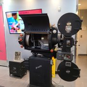 AFI SILVER THEATRE AND CULTURAL CENTER - 94 Photos & 215 Reviews - 8633 ...