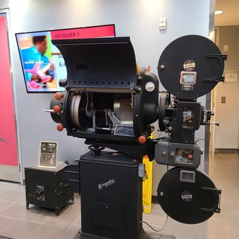 AFI SILVER THEATRE AND CULTURAL CENTER - Updated July 2024 - 101 Photos ...