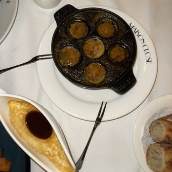 MAISON CLOSE RESTAURANT - Updated June 2025 - 265 Photos & 122 Reviews ...