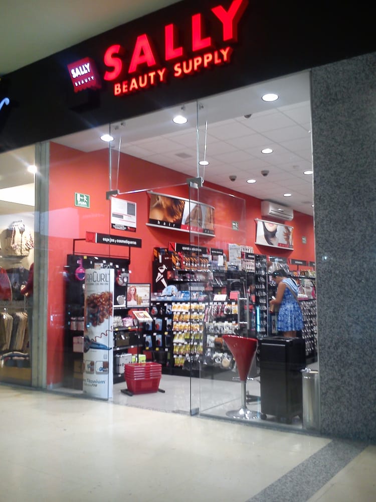 SALLY - Updated April 2024 - Blvd. Vía Atlixcáyotl 1504, Puebla, Mexico ...